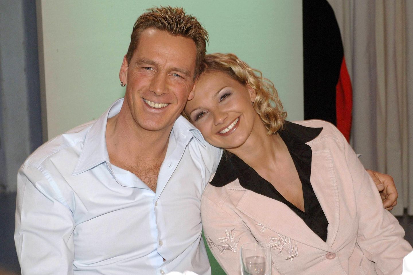 Promi Big Brother: Alida Kurras packt über angebliche Affäre mit Jürgen ...