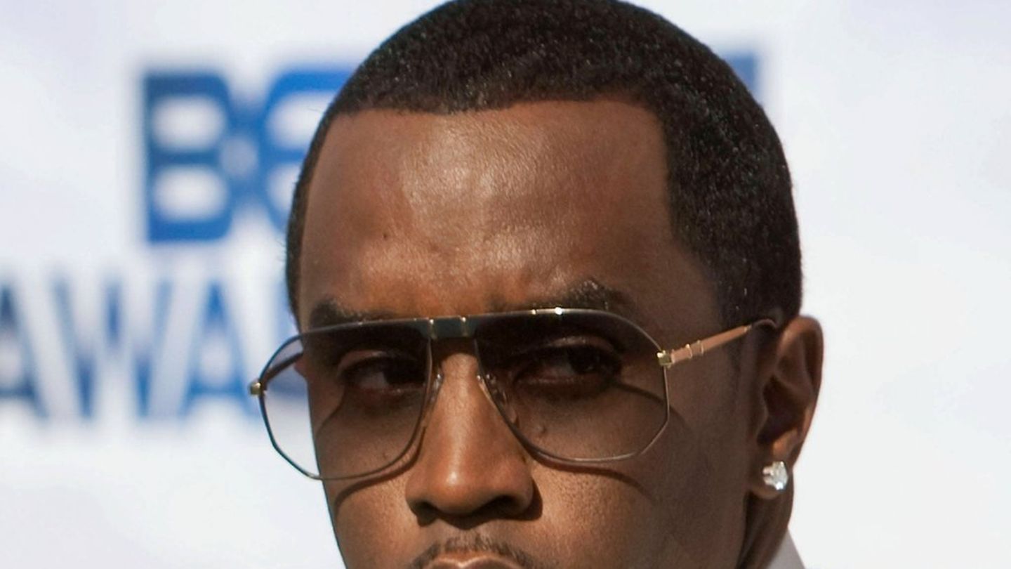 Sean Combs: Neue Klage gegen Rapper eingereicht