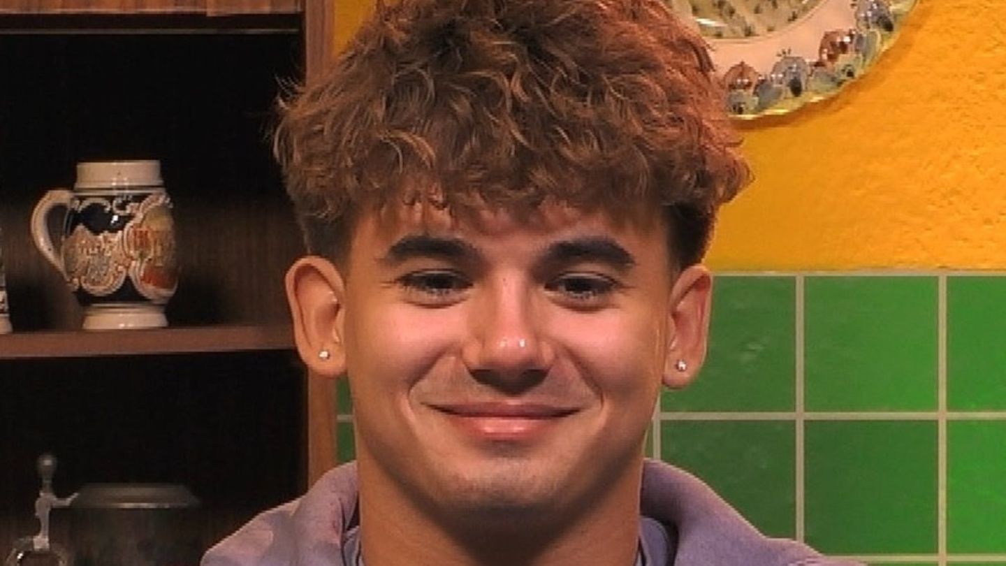 Nächster Auszug bei "Promi Big Brother": Für TikTok-Star Sinan Movez ...