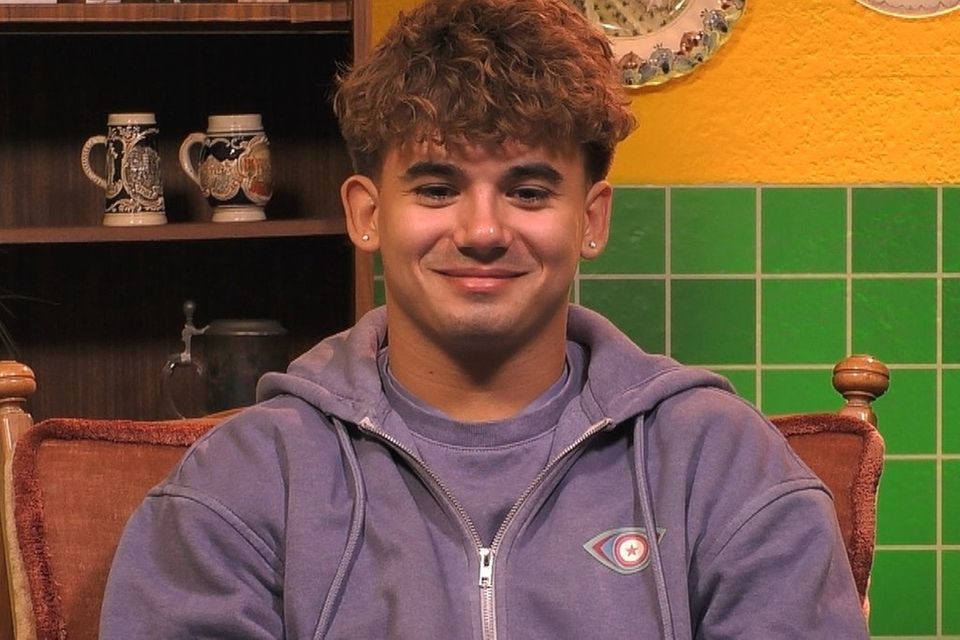 Nächster Auszug bei "Promi Big Brother": Für TikTok-Star Sinan Movez ...