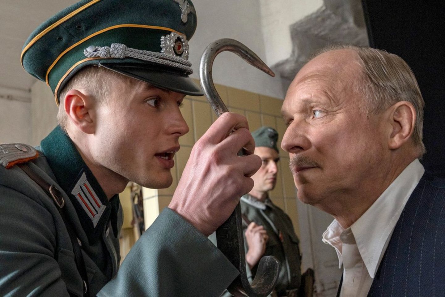 Vorschau: TV-Tipps am Sonntag