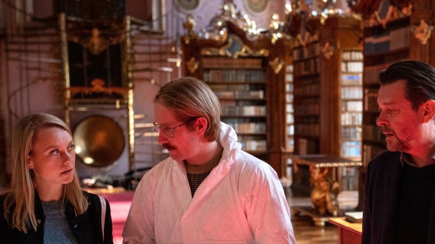 Vorschau: TV-Tipps am Donnerstag