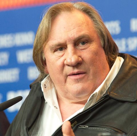 Gérard Depardieu: Neue Ermittlungen gegen den Schauspieler