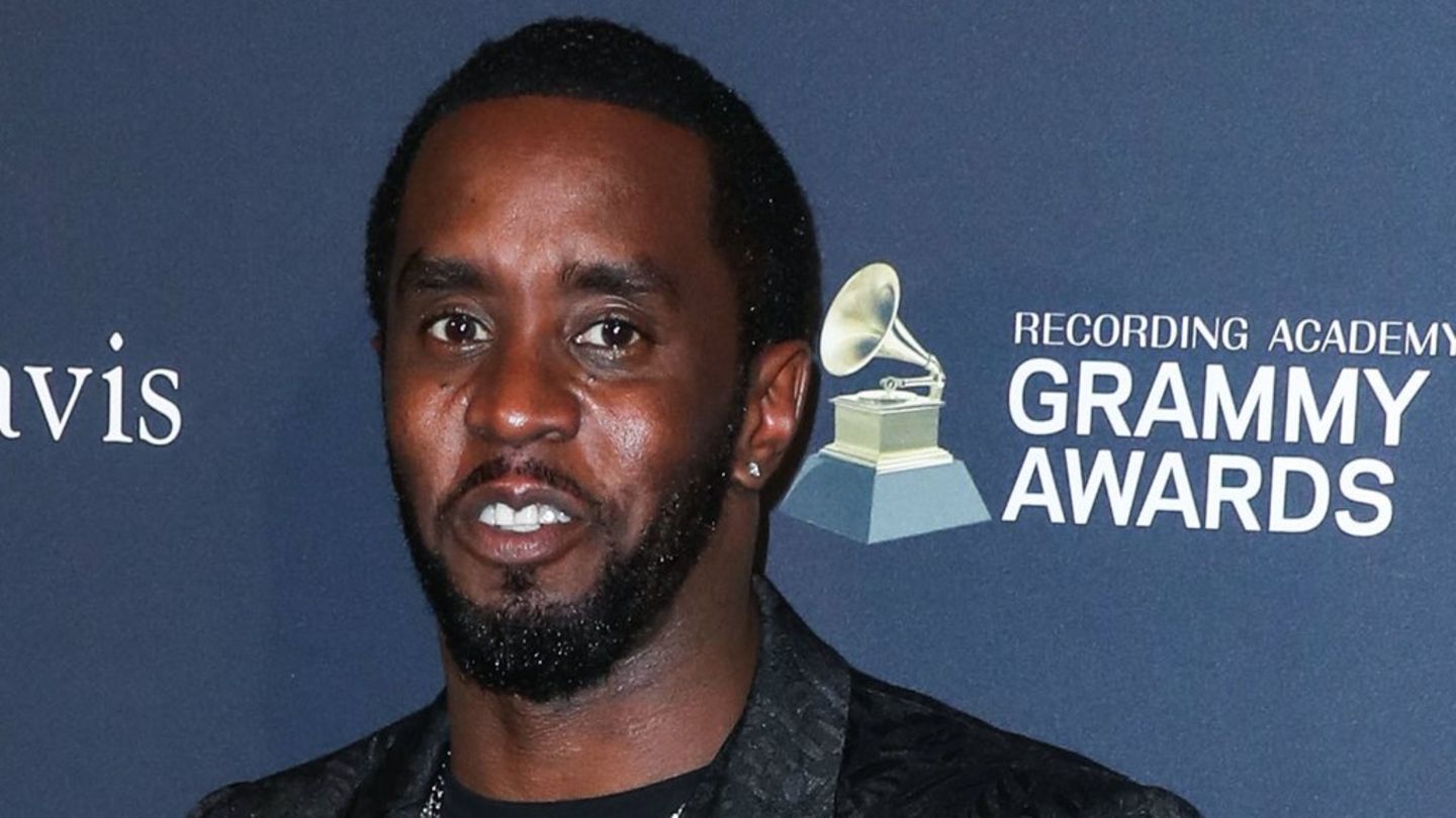 Sean "Diddy" Combs: Gefängnisuntersuchung für mehr Sicherheit