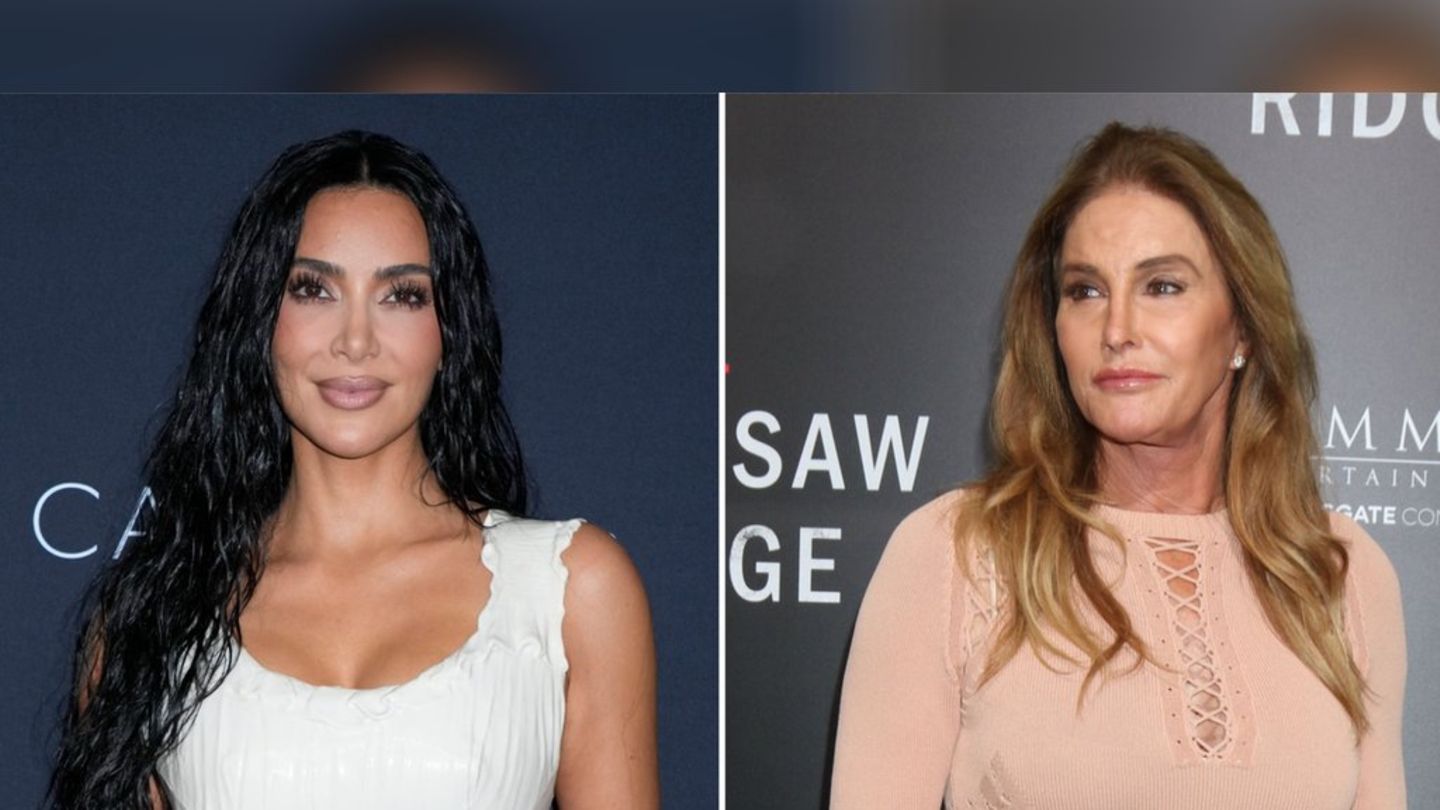 Caitlyn Jenner: Familienparty zum 75. Geburtstag