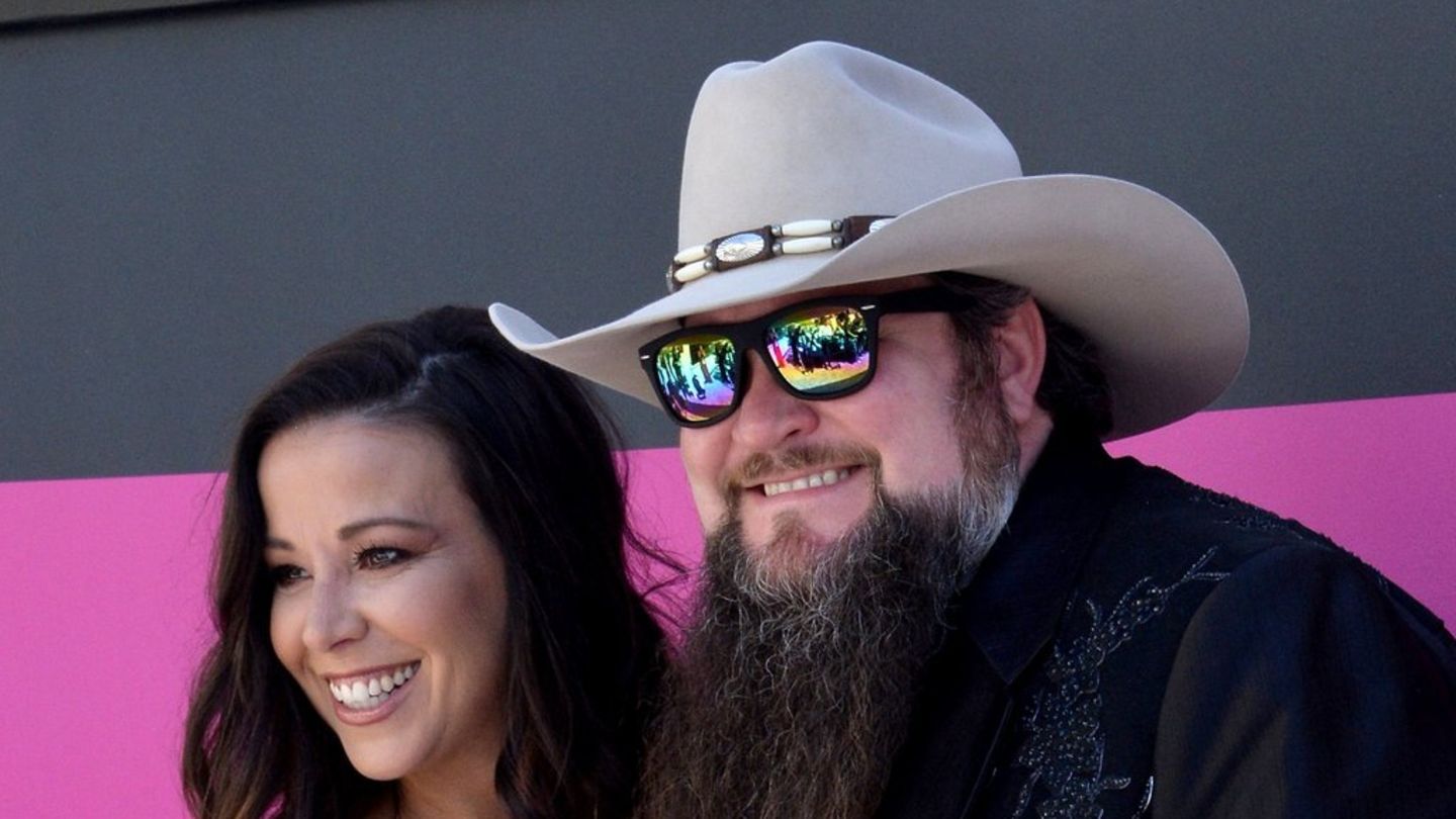 Angeschossener Country-Star Sundance Head: Er hat das Krankenhaus verlassen