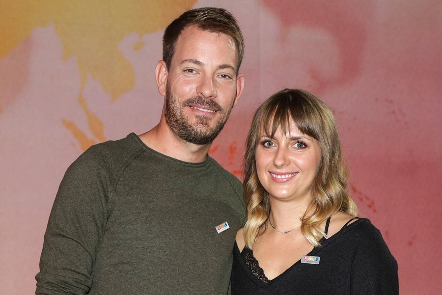 Krise bei Anna und Gerald Heiser: Ihre Beziehung "hat einen tiefen Riss"