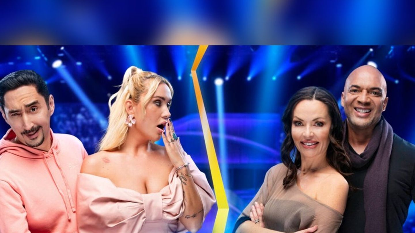 "Schlag den Star": "Pam Pam Pam" trifft auf "Quotentürke"