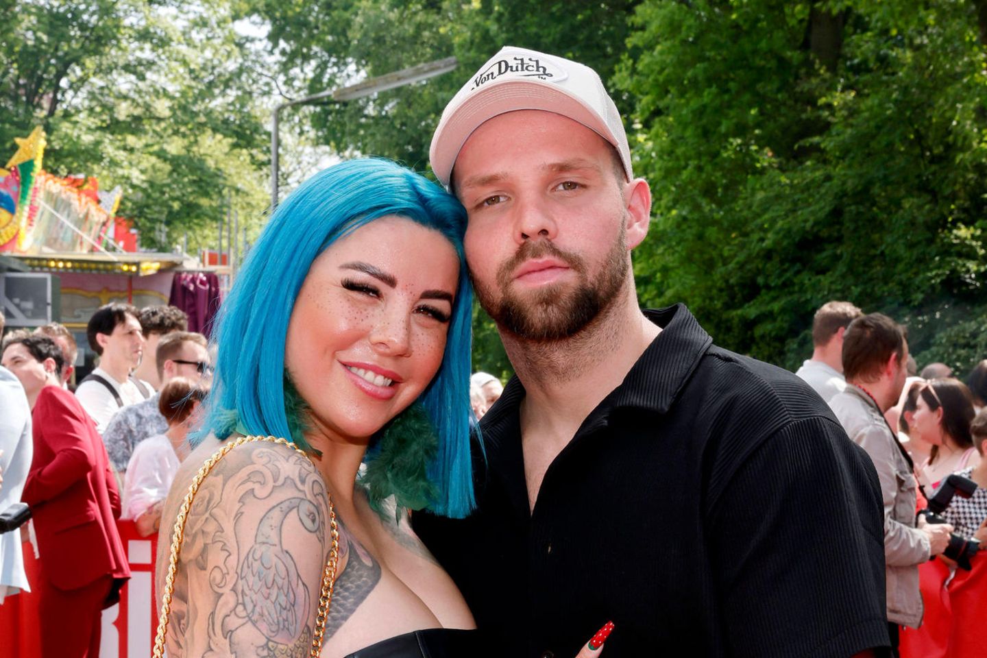 Kate Merlan: Versöhnung mit Jakub? Sie macht eine klare Ansage