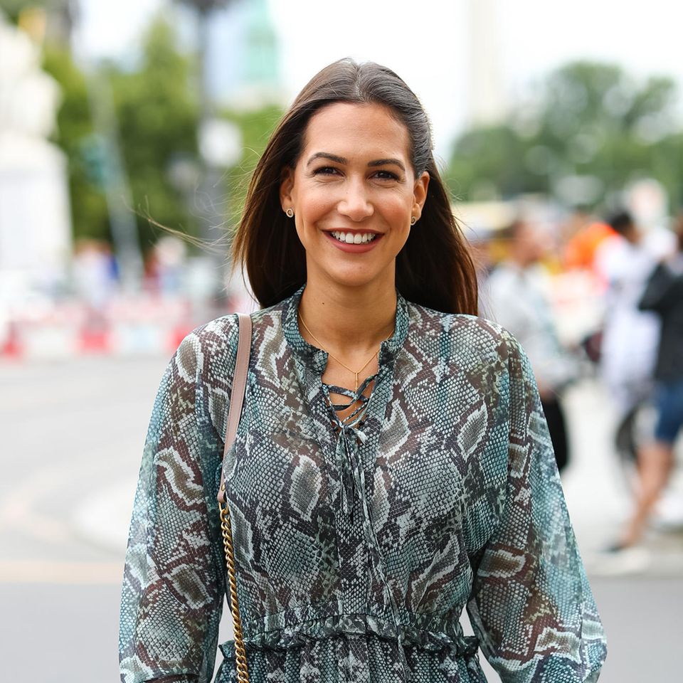 Jamie Lee Curtis: Schauspielerin erhält Ehrendoktorwürde