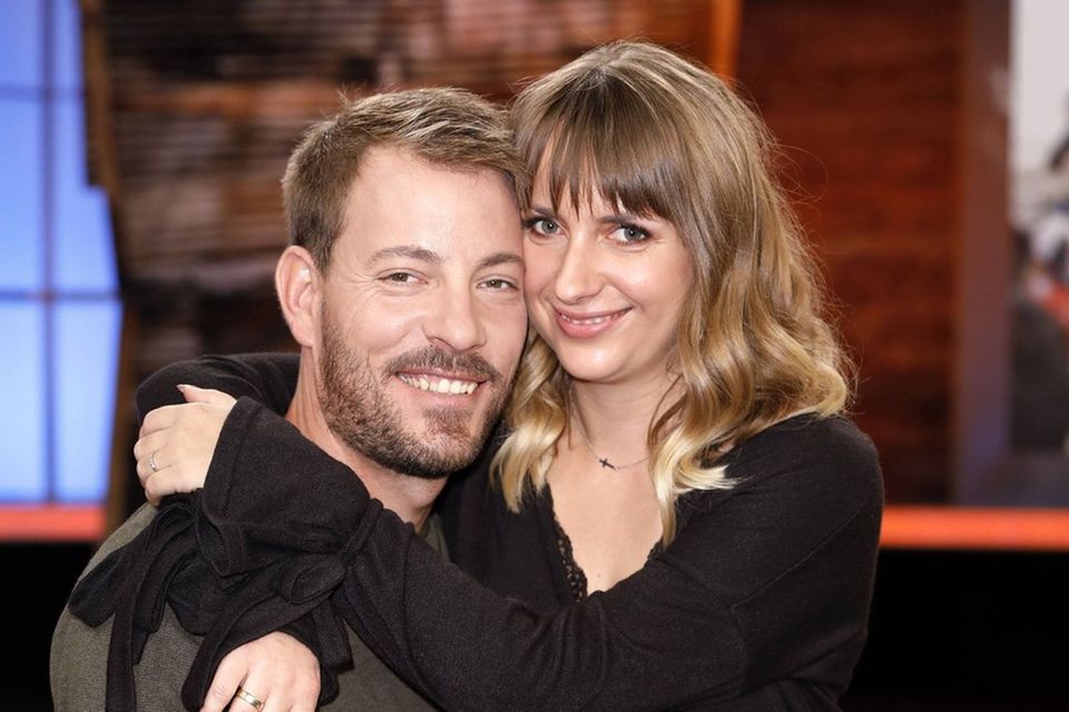 Bauer Sucht Frau Star Anna Heiser Liebevolle Ehe Vorsätze Für Das Neue Jahr