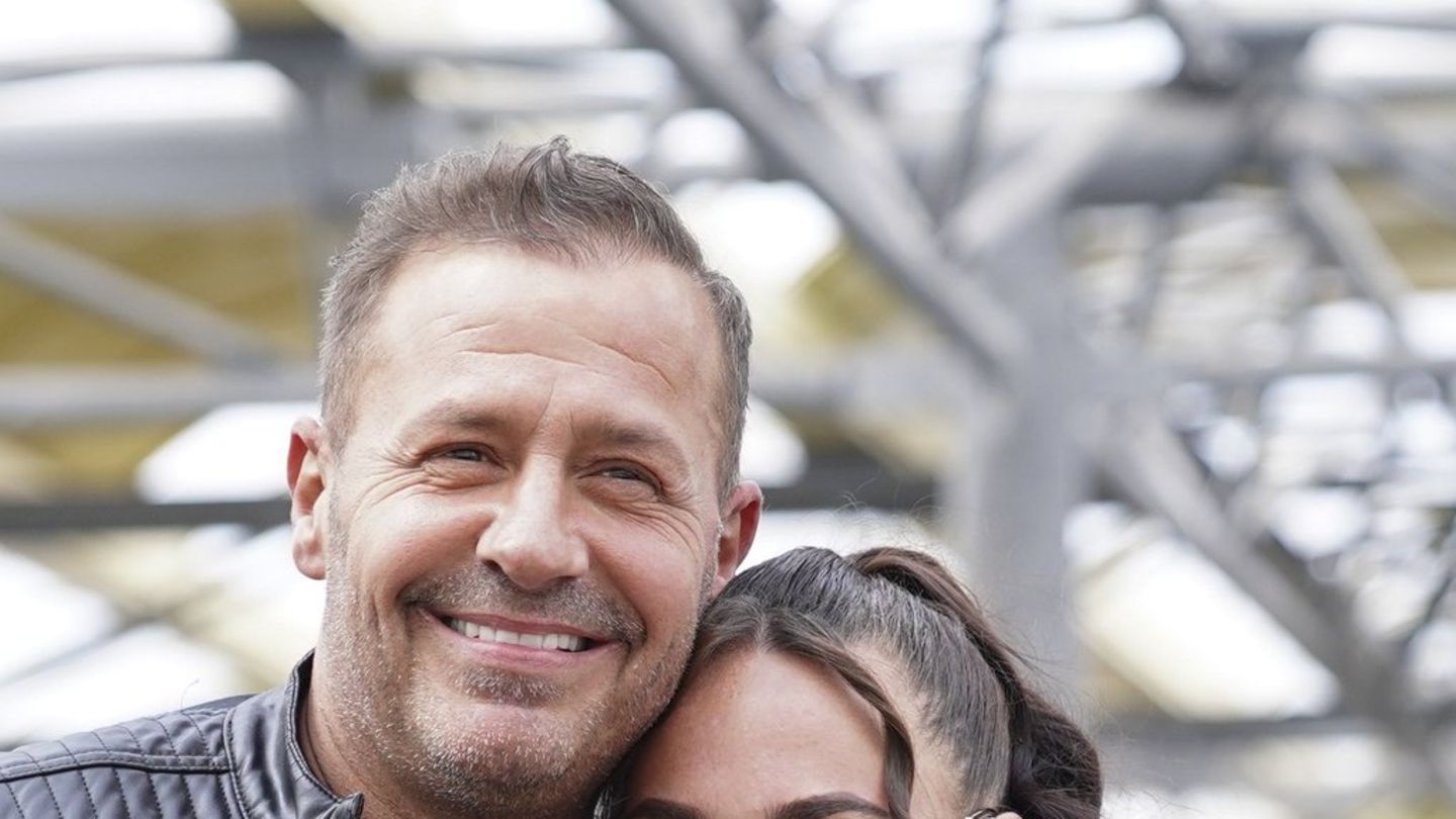 Dschungelcamperin Alessia Herren: "Darauf bin ich sehr, sehr stolz"