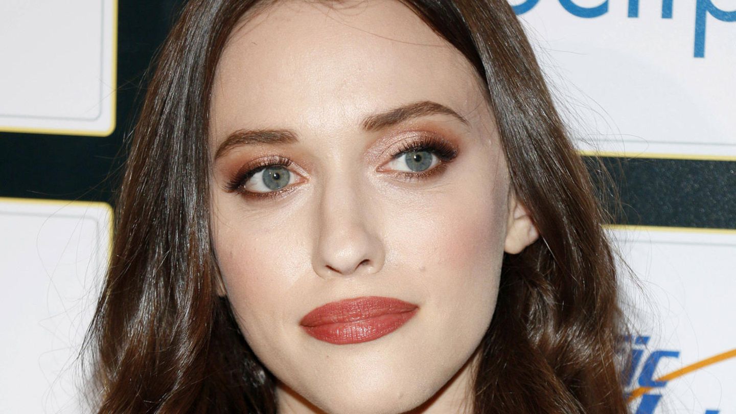 Kat Dennings Gewicht Vorher Und Nachher