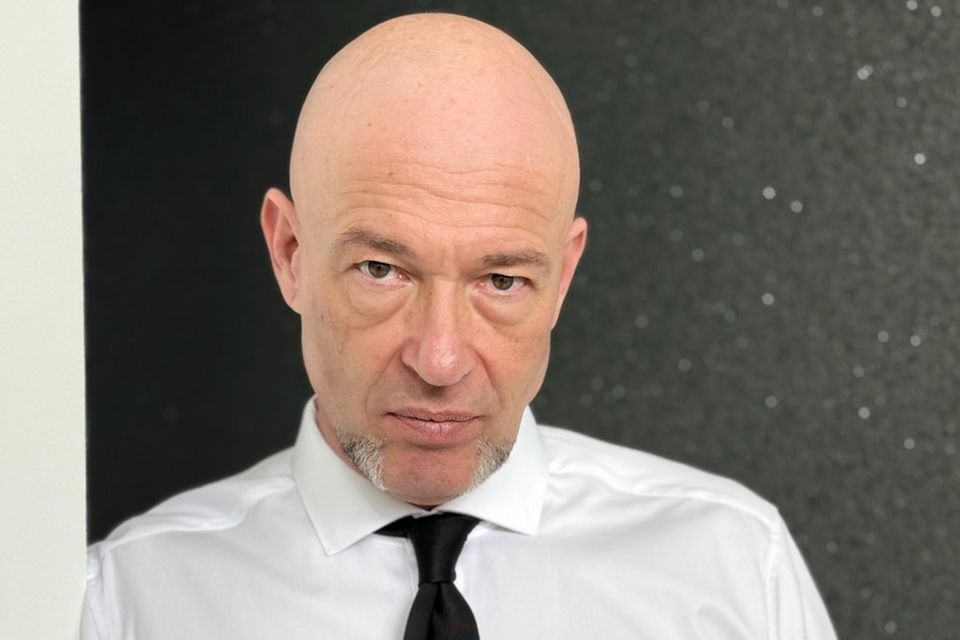 Neues Album und Konzertreihe: Der Graf kehrt mit Unheilig zurück