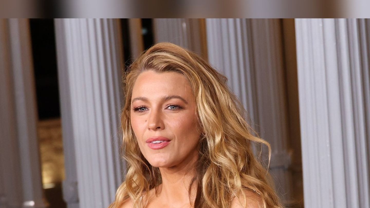 Blake Lively: Neue Klage von PR-Firma
