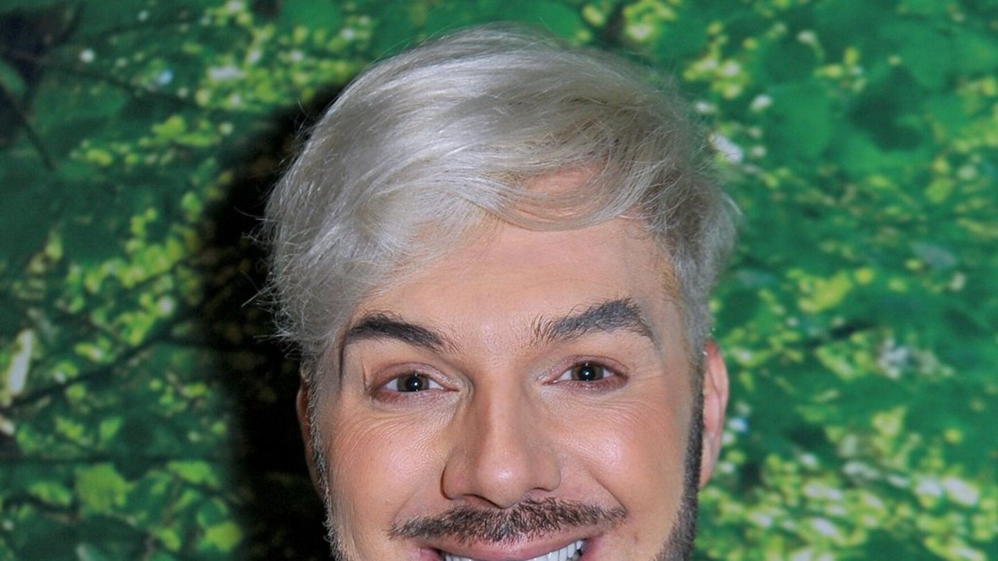 Sam Dylan: In zehn Jahren ist Schluss mit Reality-TV