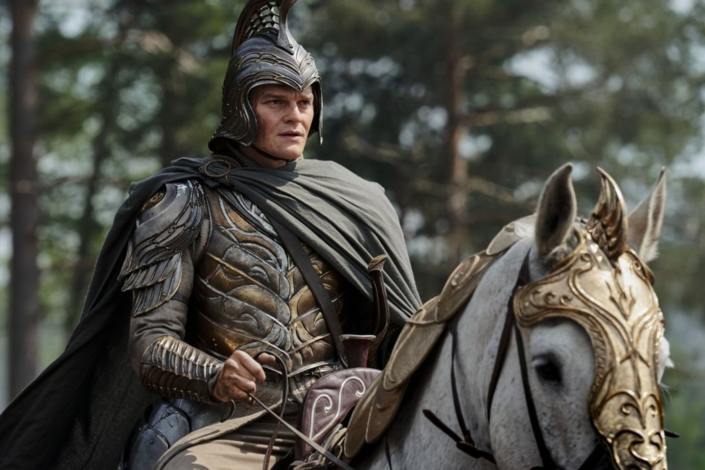 "Der Herr der Ringe: Die Ringe der Macht": Dritte Staffel jetzt ...