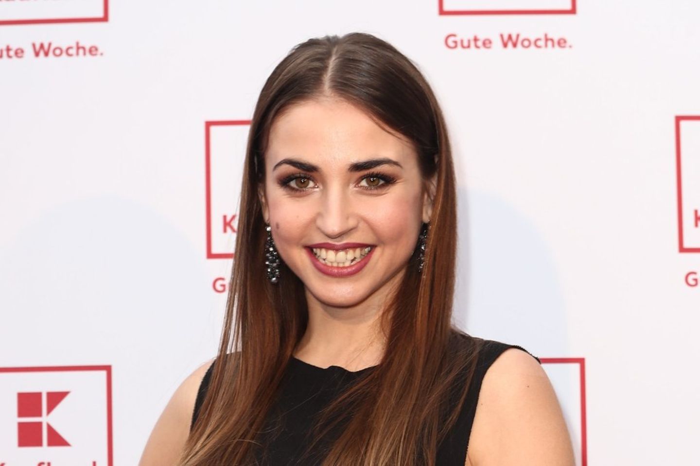 Ekaterina Leonova: Liebes-News am Valentinstag