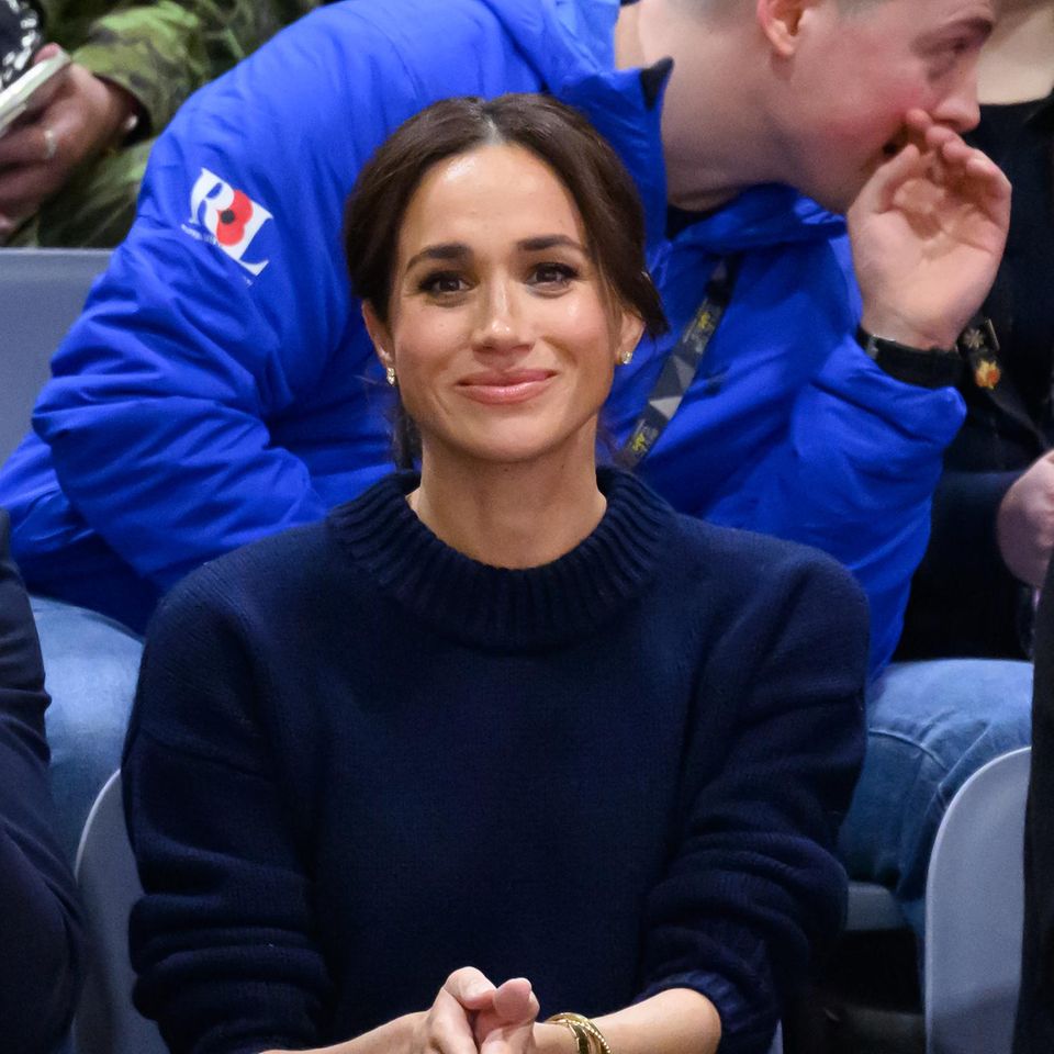 Herzogin Sophie: Glückwünsche mit Gartenparty-Foto