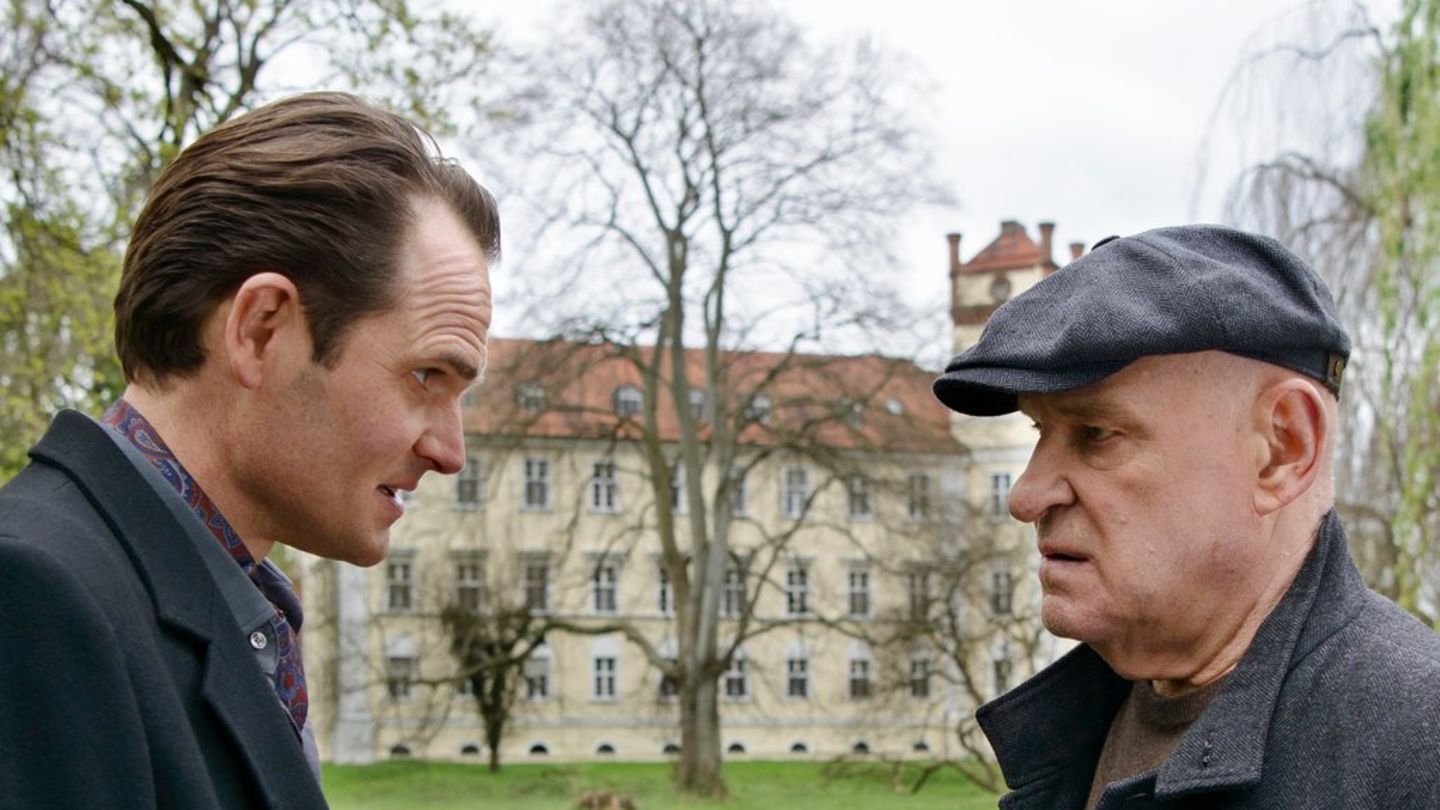 Vorschau: TV-Tipps am Montag