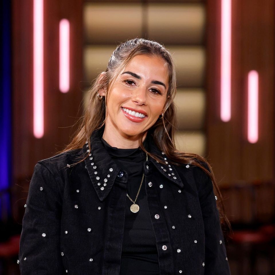 Eva Benetatou und Ex Dennis Kessmeyer zeigen sich vertraut