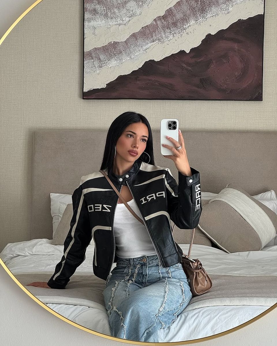 Neues Bild von Harper Seven zeigt: Sie ist in ihrer "Cool Girl"-Ära