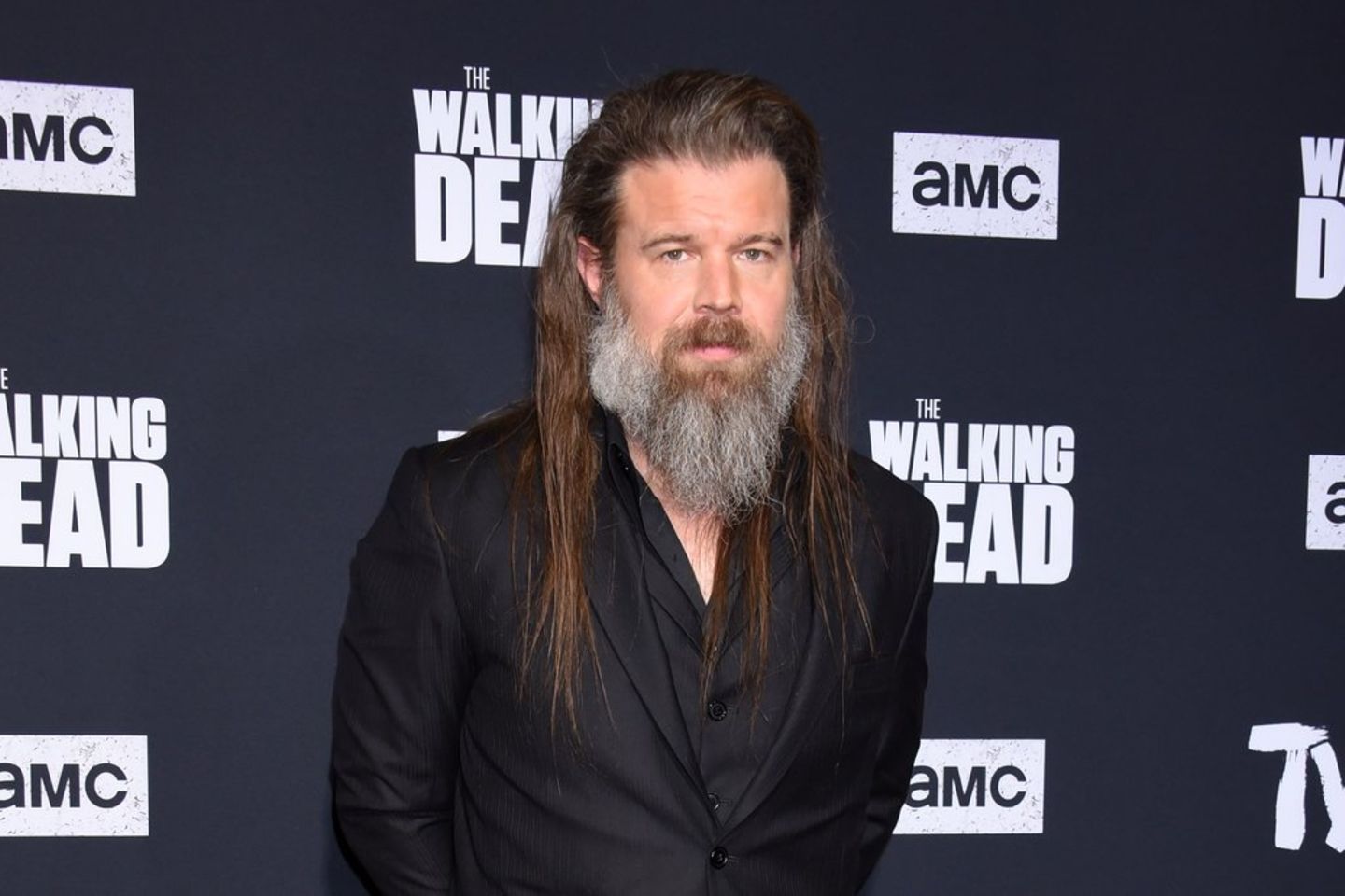 "The Walking Dead"-Star Ryan Hurst: Er übernimmt Rolle in "The Odyssey"