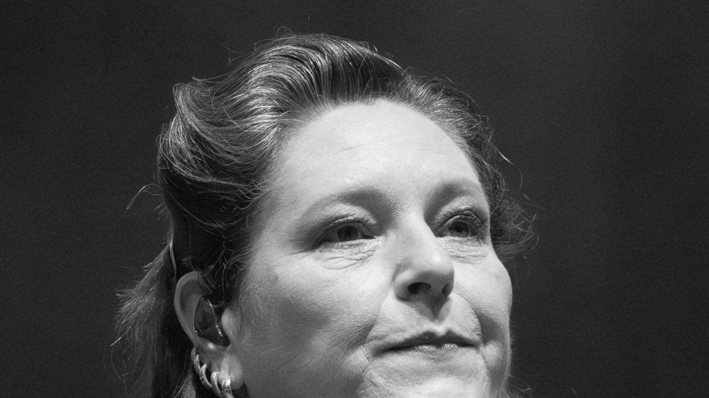 AnNa R.: Rosenstolz-Sängerin unerwartet verstorben