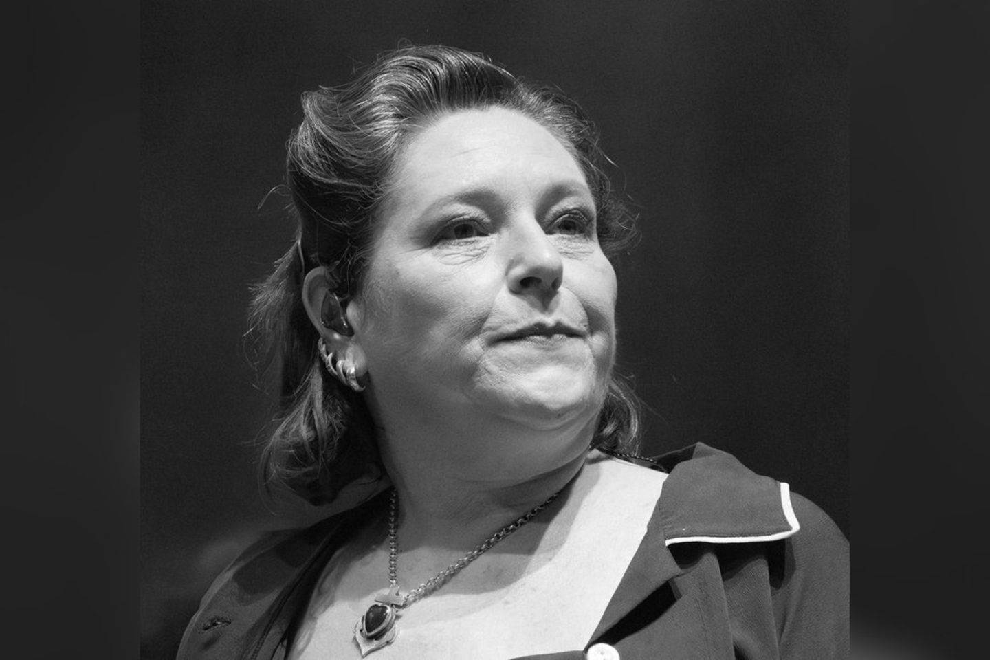 AnNa R.: Rosenstolz-Sängerin unerwartet verstorben