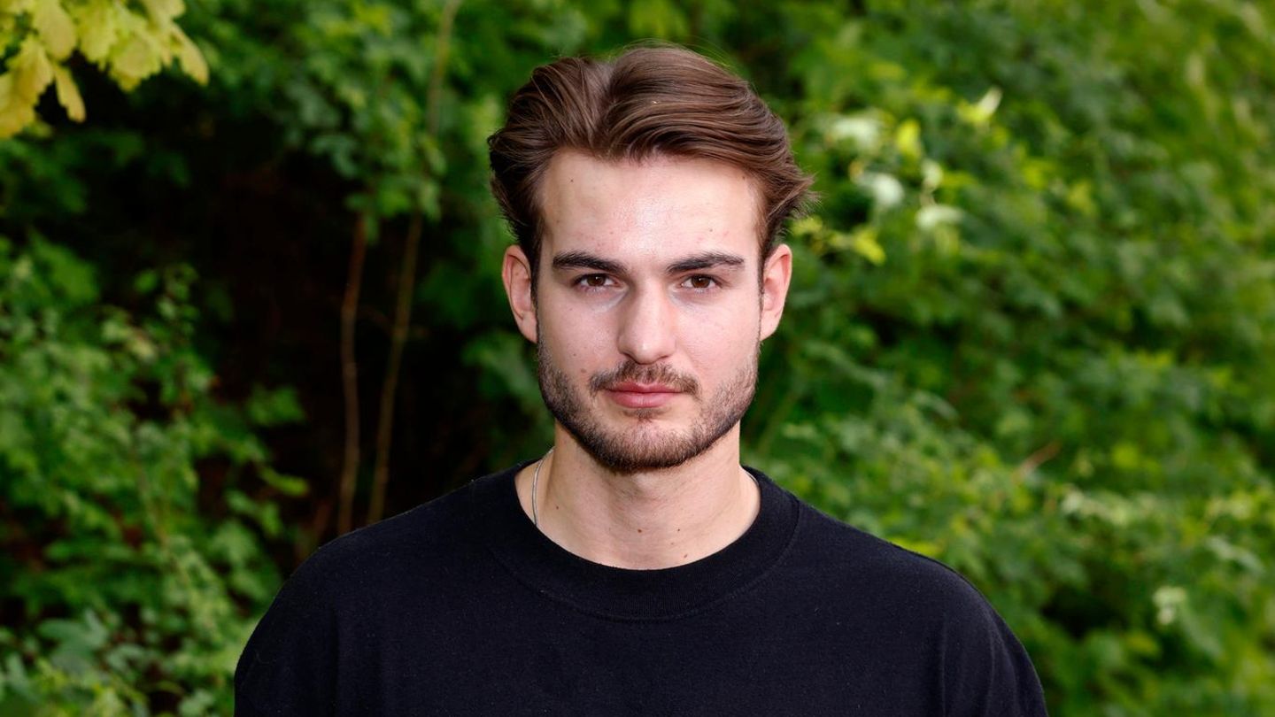 Walentina Doroninas Ex Can tätowiert Sandra Sicora Fake-Freckles