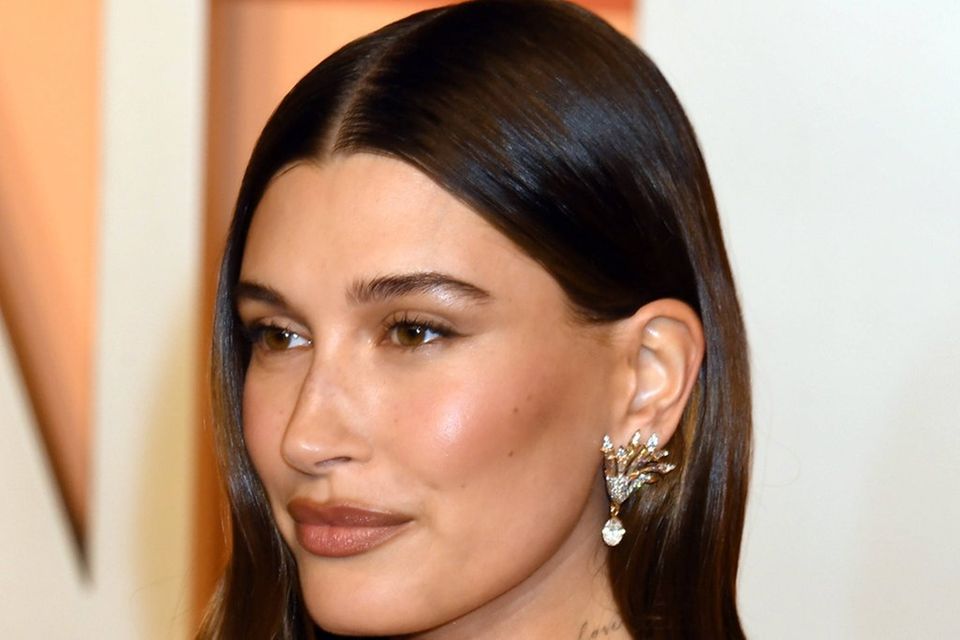 "Champagne Cheeks": Der frühlingshafte Make-up-Trend