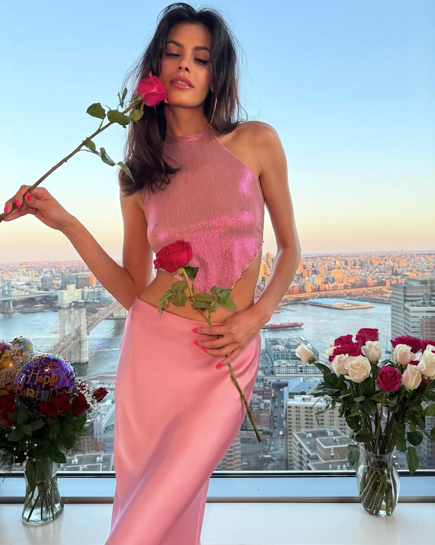 "Germany's Next Topmodel": So sehr haben sich Miriam Höller und Co ...