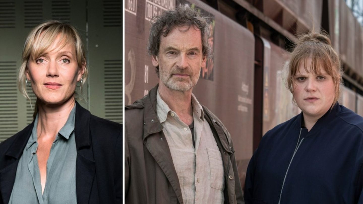 Dortmund-"Tatort": Faber trauert immer noch um Bönisch