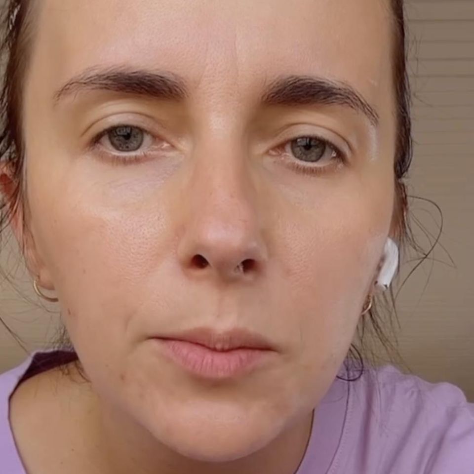 Lola Weippert: Moderatorin gibt Update nach Tumor-Diagnose