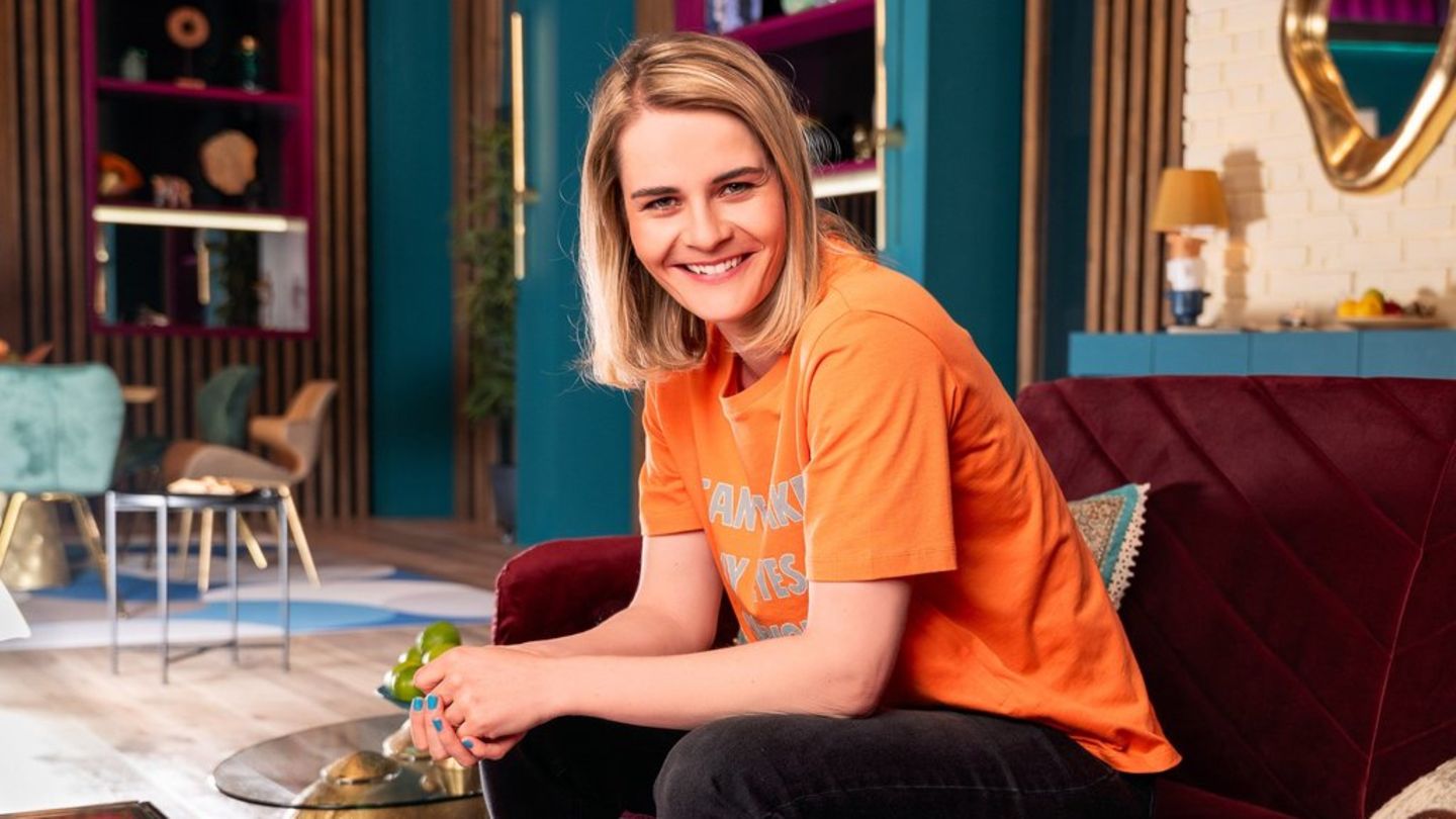 Hazel Brugger über die neue "LOL"-Staffel: Dieser Star hat sie am ...