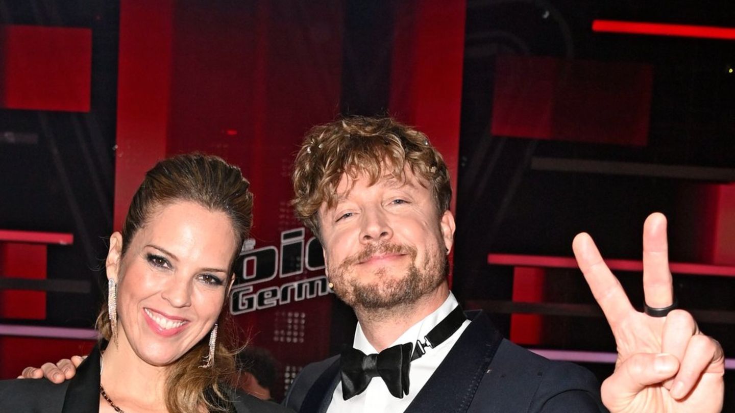 Samu Haber: Er verabschiedet sich von "TVOG"