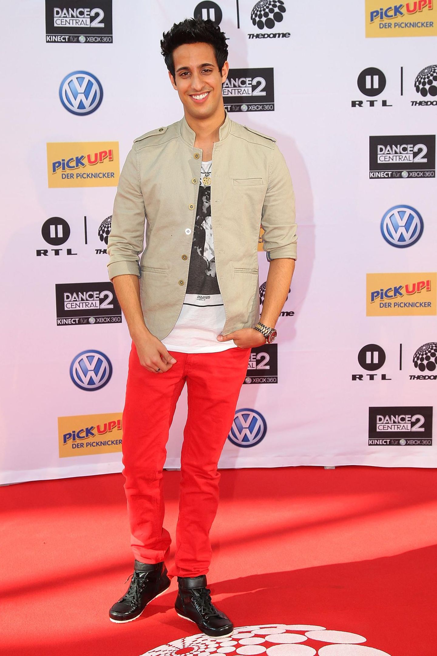 20 Jahre YouTube: So haben sich die Stars verändert