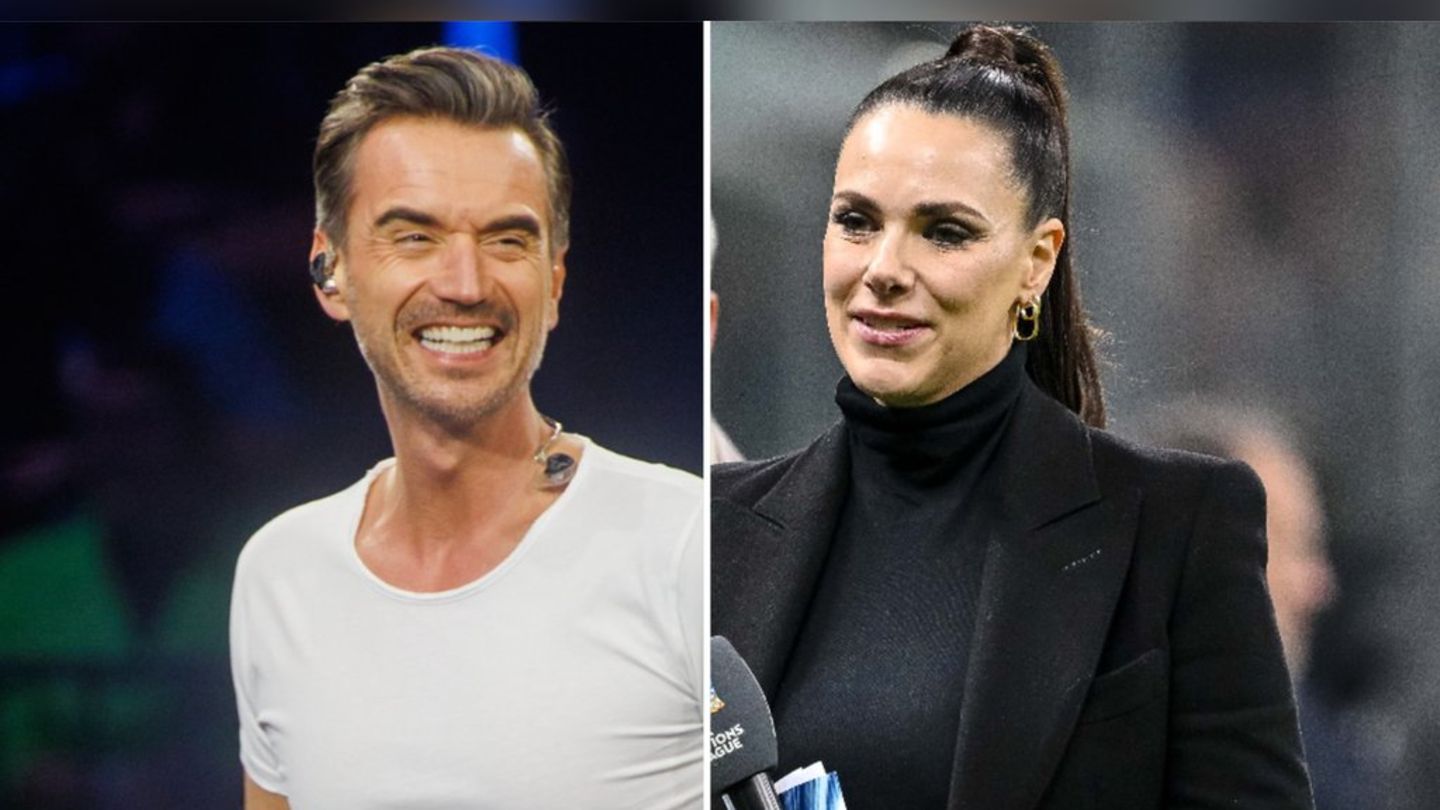 Vertretung für Esther Sedlaczek: "Maus-Show" mit Florian Silbereisen?