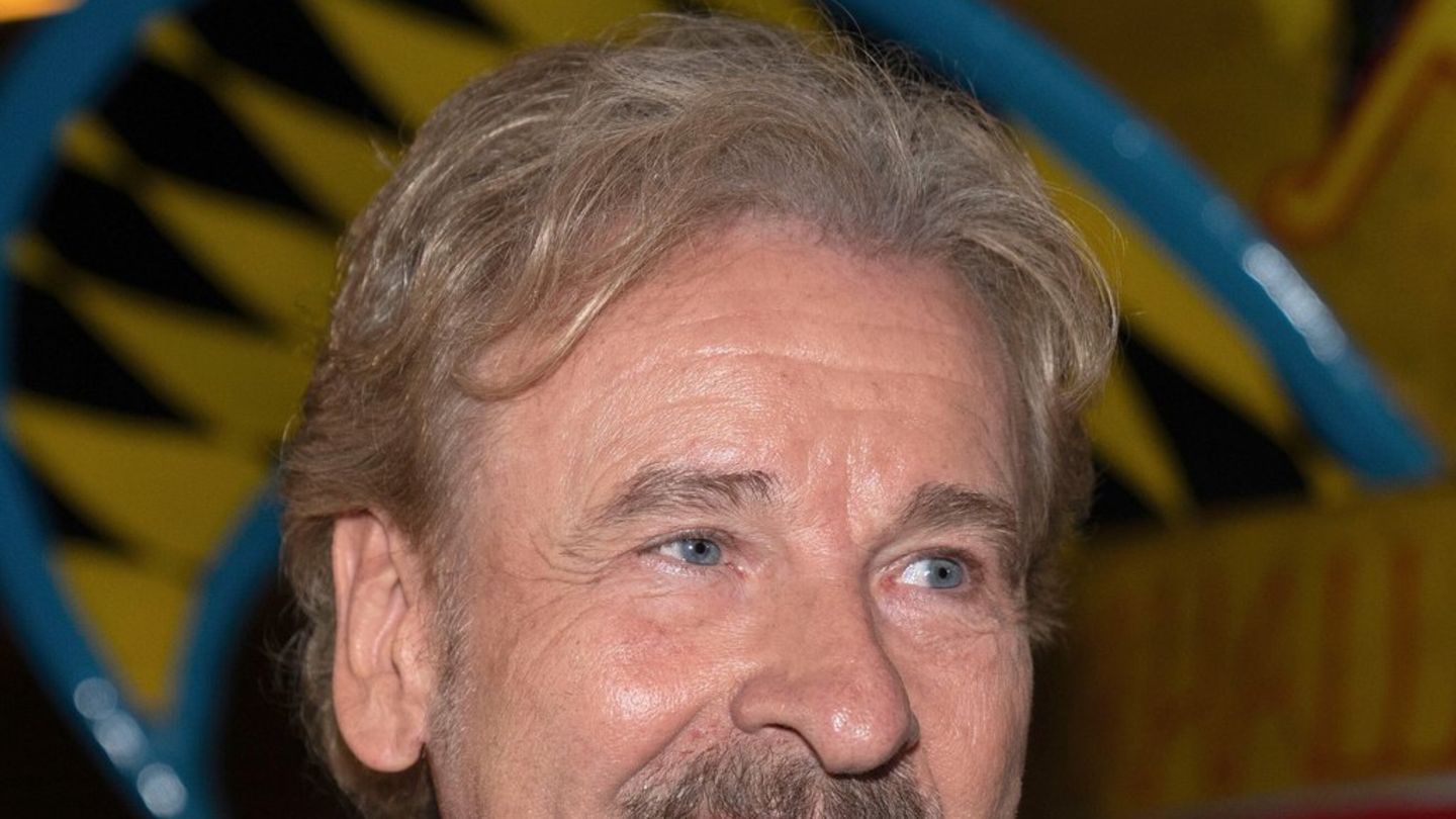 Thomas Gottschalk: Moderator verkündet seinen Abschied