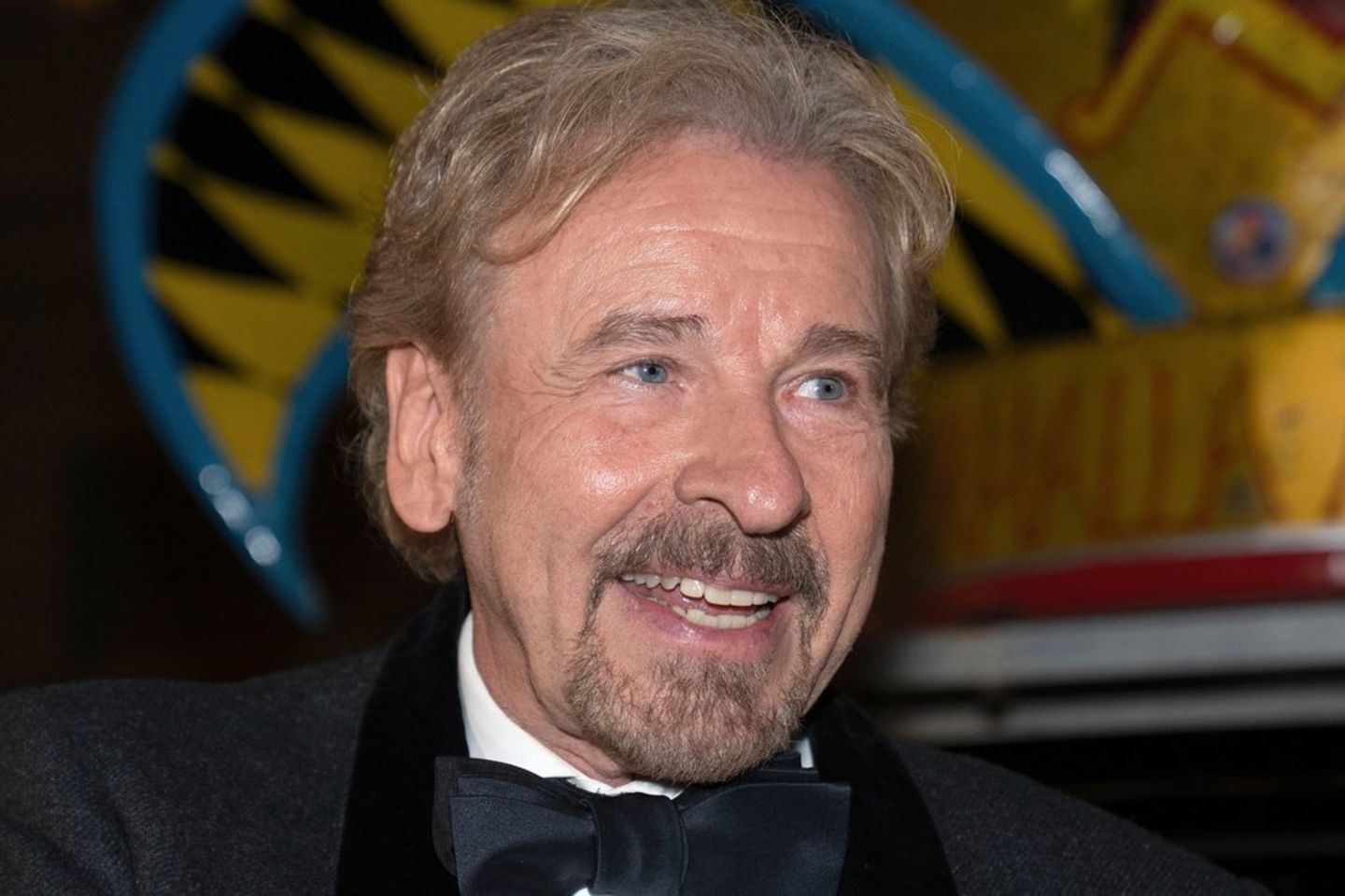 Thomas Gottschalk: Moderator verkündet seinen Abschied