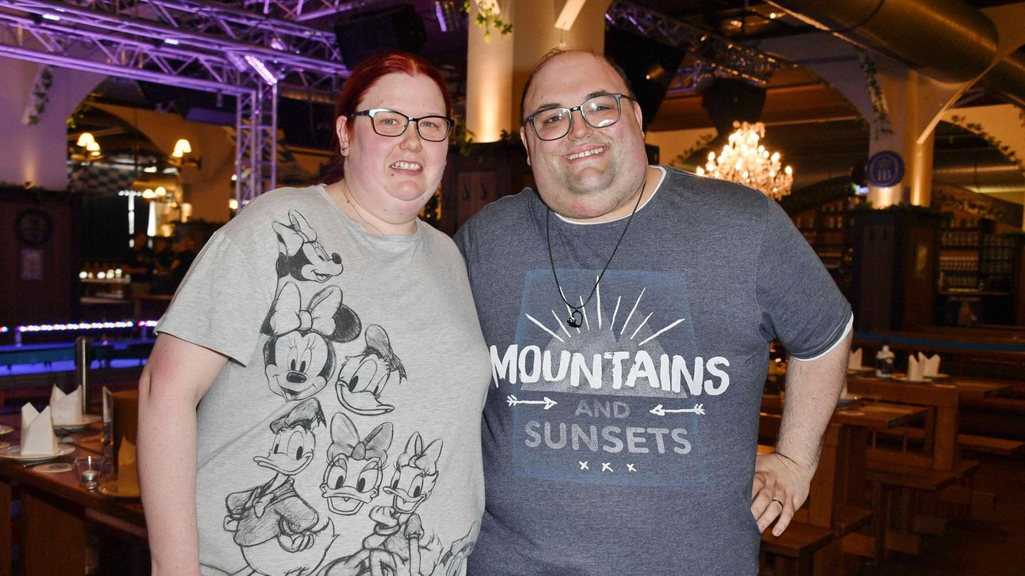 Ingo Peters: "Schwiegertochter gesucht"-Star bereit für neue Liebe