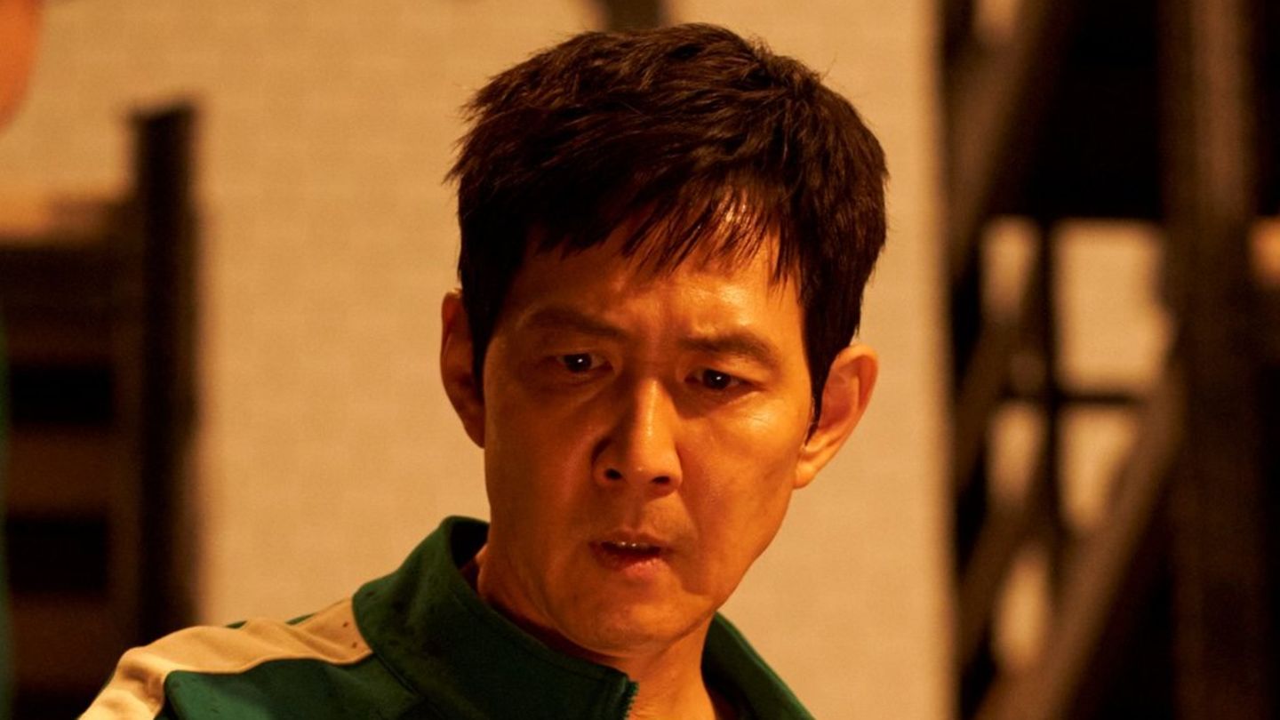 "Squid Game": Neuer Trailer zeigt das Finale