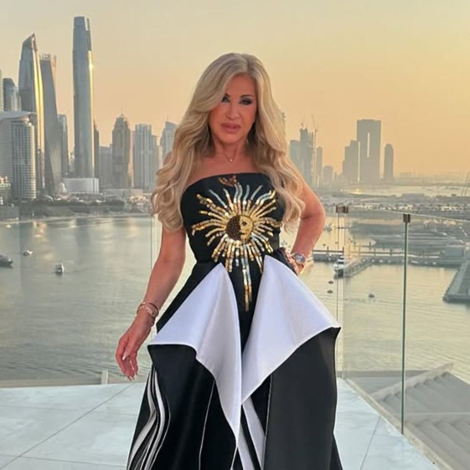 Eva Benetatou: Ein weiteres Statement nach Seitensprung-Outing