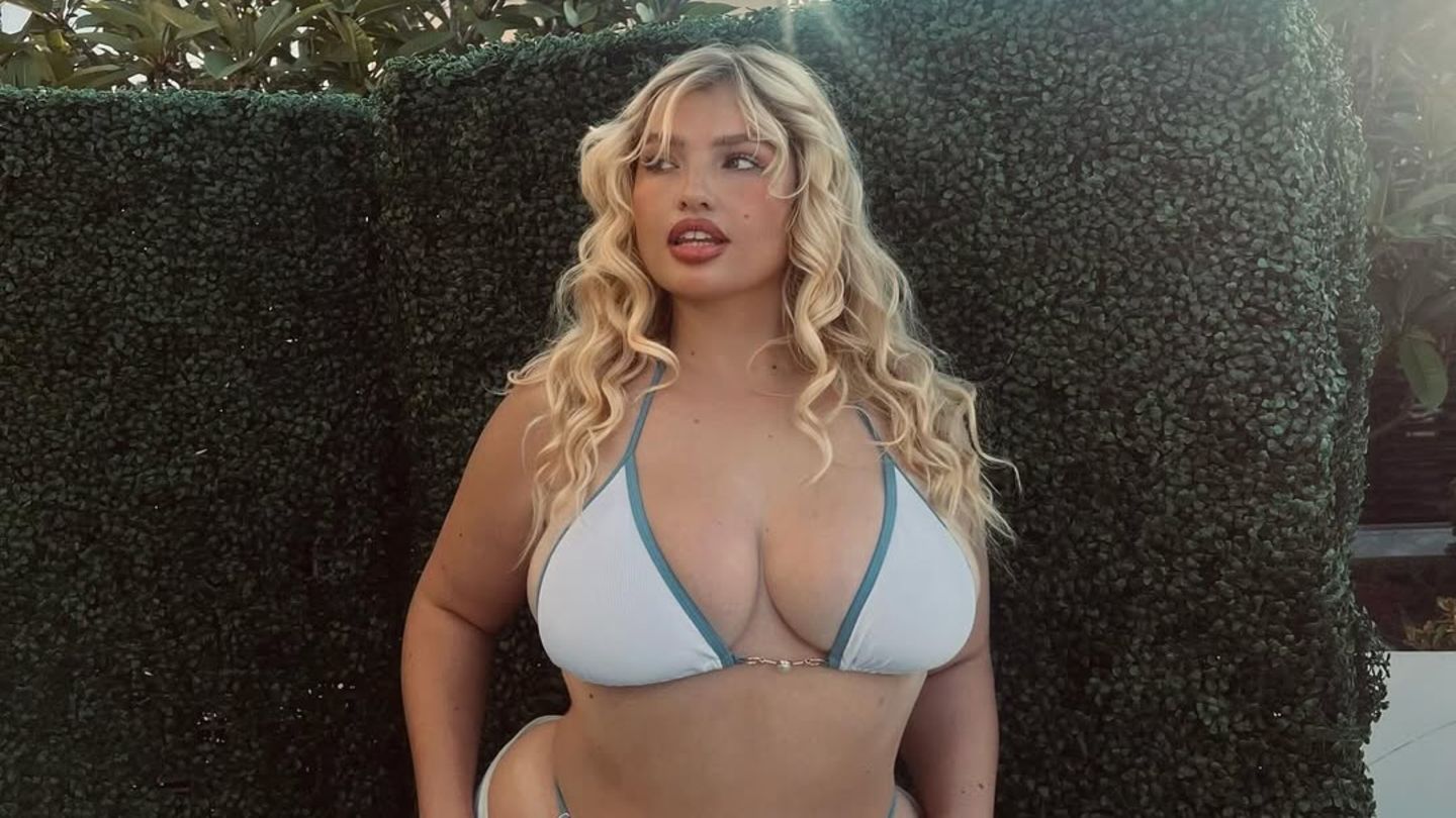 Sarina Nowak: Mit neuem Bikini-Foto bringt sie Fans um den Verstand